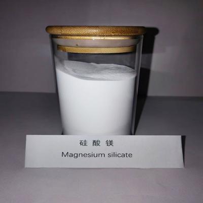 Cina Adsorbente industriale di silicato di magnesio sintetico CAS 1343-88-0 in vendita