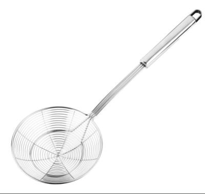 Cina L'utensile della cucina di acciaio inossidabile di Nontstick mette approvato dalla FDA senza residui in vendita
