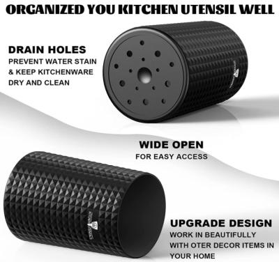 Cina Insiemi 16pcs Multiusage dell'utensile della cucina del silicone di Antistain inossidabile in vendita