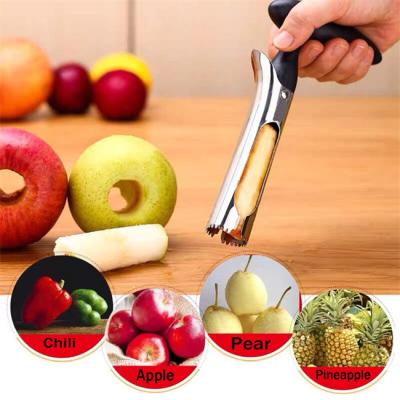China De multifunctionele Verklaarde Hulpmiddelen van het Keukengadget, Fruit & Plantaardige Appelboren LFGB Te koop
