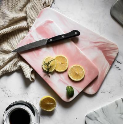 Chine hachoir de cuisine du marbre 1360g approuvé par le FDA pour l'application multi à vendre