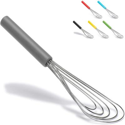 Cina 10 utensili della cucina delle teste sbattono il materiale cromato multifunzionale degli ss in vendita