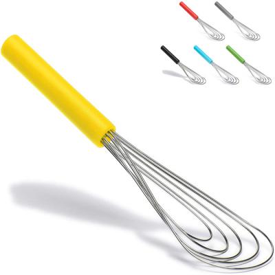 Cina 10 utensili della cucina delle teste sbattono il materiale cromato multifunzionale degli ss in vendita