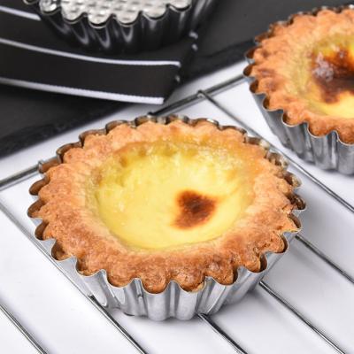 China 430 van het de Vormroestvrije staal van het Roestvrij staal Opnieuw te gebruiken Ei Scherp van de de Chrysantenkop van de de Cakevorm DIY het Bakselhulpmiddel Te koop