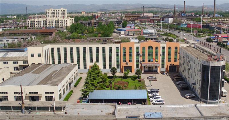 Проверенный китайский поставщик - Xinxiang Huihuang Spring Co.,LTD.