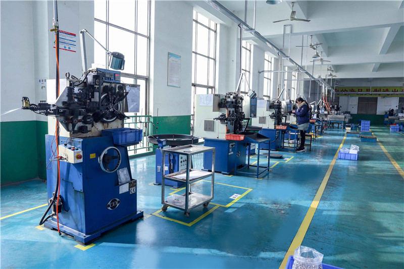 Проверенный китайский поставщик - Xinxiang Huihuang Spring Co.,LTD.