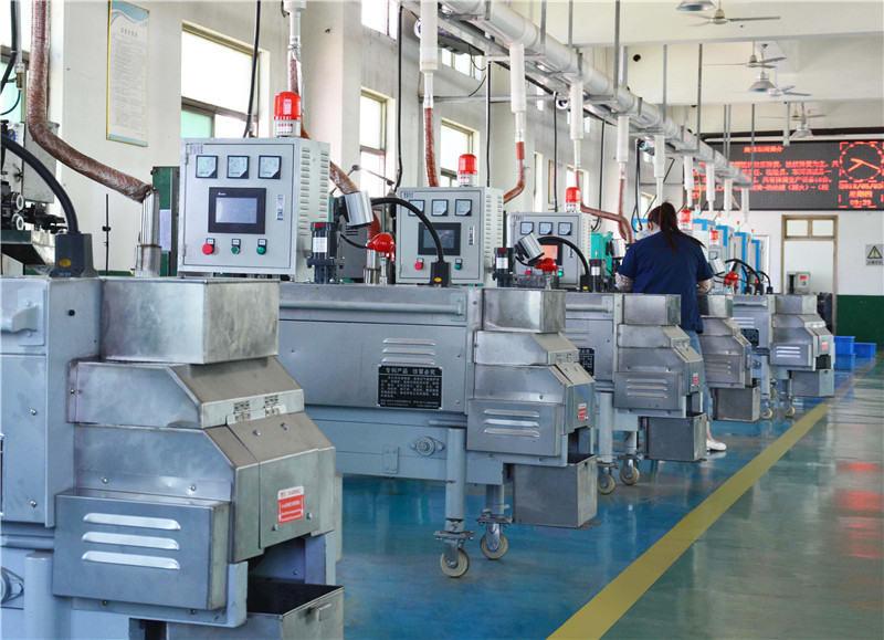Проверенный китайский поставщик - Xinxiang Huihuang Spring Co.,LTD.