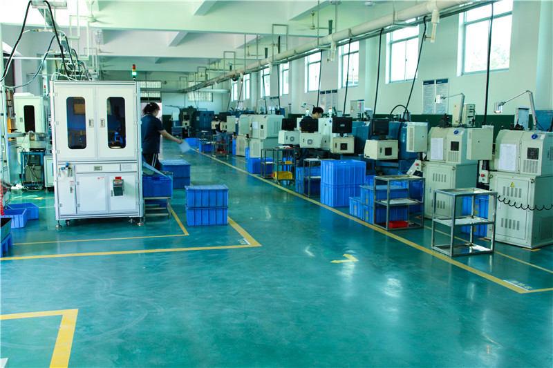 Проверенный китайский поставщик - Xinxiang Huihuang Spring Co.,LTD.