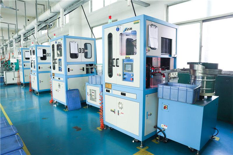 Проверенный китайский поставщик - Xinxiang Huihuang Spring Co.,LTD.
