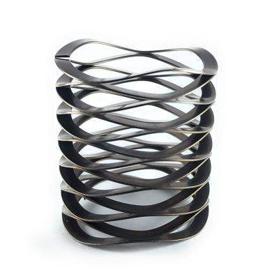 China Anti mola ondulada corrosiva da arruela SS304 de 6.0mm à venda