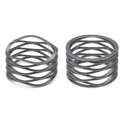 China Anti mola ondulada corrosiva da arruela SS304 de 6.0mm à venda