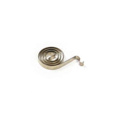 Cina SUS304 Constant Force Coil Spring in vendita