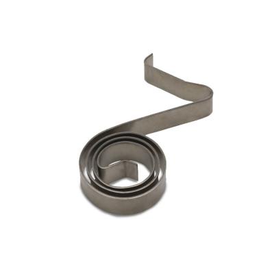 Cina SUS304 Constant Force Coil Spring in vendita