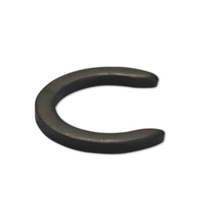 Cina ISO9001 ha certificato l'anello elastico della primavera di tipo C 2.0mm in vendita