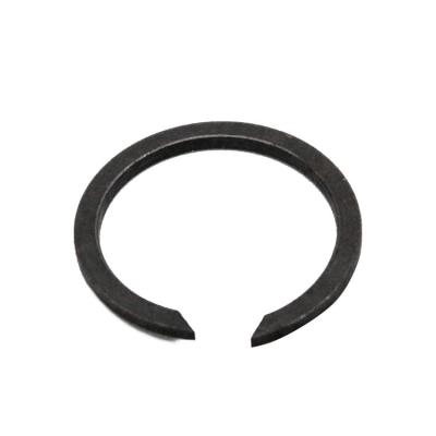 Cina ISO9001 ha certificato l'anello elastico della primavera di tipo C 2.0mm in vendita