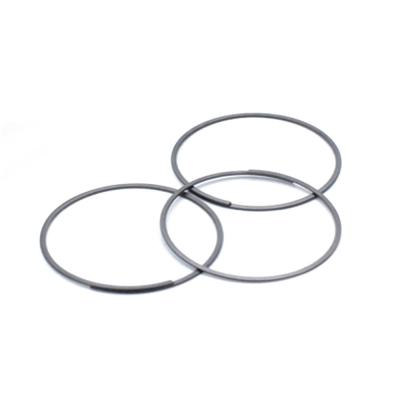 Cina Anello elastico della molla di compressione di spessore di SUS316 5.0mm in vendita