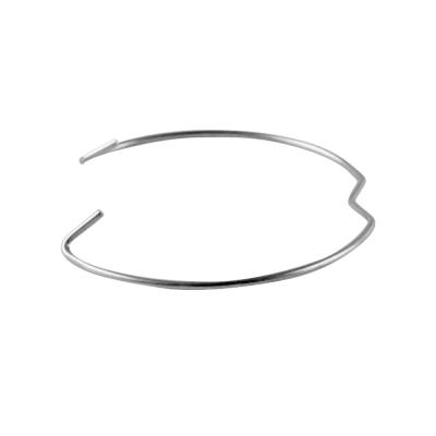 Cina Anello elastico compatto della primavera del diametro del ODM 8mm dell'OEM in vendita
