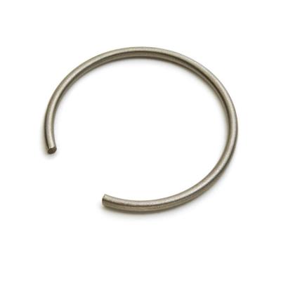 Cina Anello elastico del cavo piano SUS304 in vendita