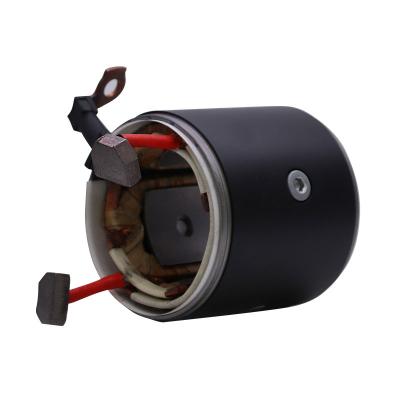 Cina Lo statore automatico del rotore del generatore di resistenza all'usura 86mm in vendita