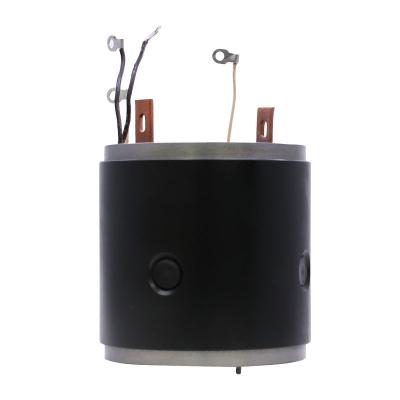 Cina statore del rotore del generatore di spessore M125 di 8mm in vendita