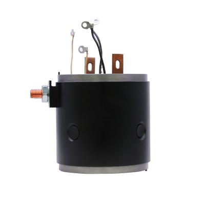 Cina statore del rotore del generatore di spessore M125 di 8mm in vendita