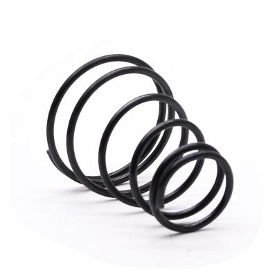 Cina Cataphoresis SUS304 3.0mm affusolati molla di compressione in vendita