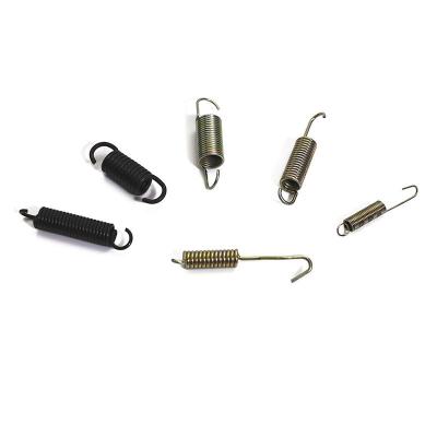 Китай Спиральные пружины расширения стандарта 0.9mm ANSI с концами крюка продается
