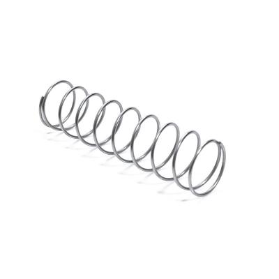 China 8.0mm de Lente van de Koolstofstaalcompressie Te koop