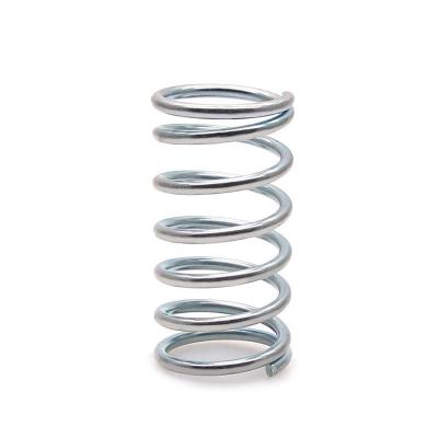 China 8.0mm de Lente van de Koolstofstaalcompressie Te koop