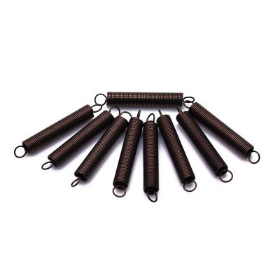 Китай Теплостойкая гибкая весна крюка SS304 3.0mm двойная продается