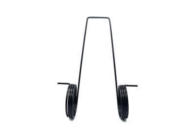 China IATF16949 9.6mm de Dubbele Spiraalvormige de Torsielente van Nitinol Te koop
