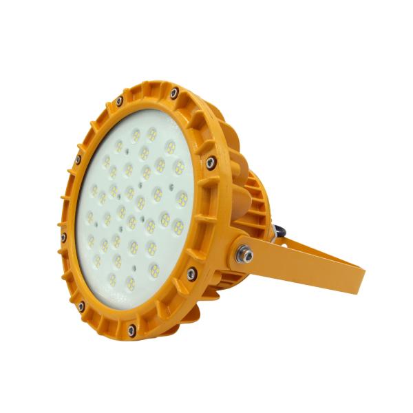 Quality 85V-265V Explosion Proof Lighting Fixtures Intrinsically Safe Work Lights for sale
