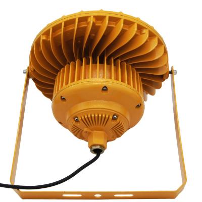 China 80Ra 240W Explosion Proof High Bay Light Fixture Parapet Mounted for sale