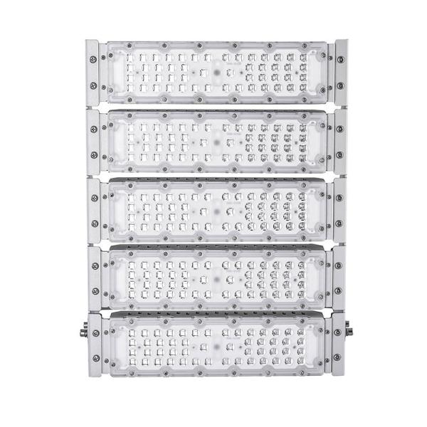 250W LED 모듈형 홍수등 LED 홍수등 야외 4000K