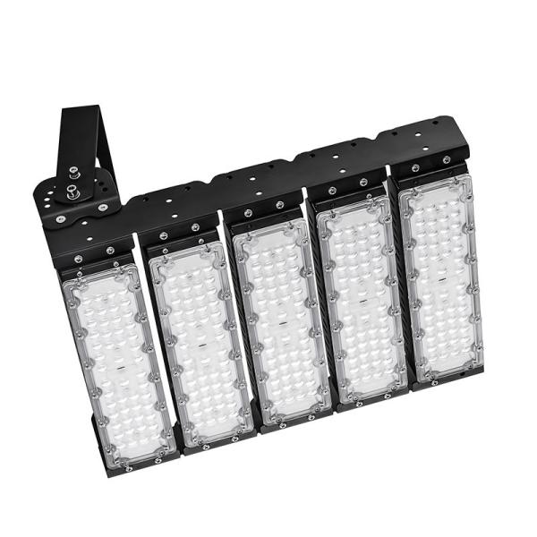 250W LED 모듈형 홍수등 LED 홍수등 야외 4000K