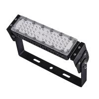 China High Brightness IP66 Waterproof Dimmable LED Modular Flood Light for Outdoor Applications for sale