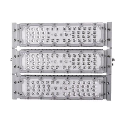 Cina 100lm Acque resistenti all'aria aperta LED modulare luce di alluvione 150W in vendita