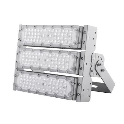 Cina 100lm Acque resistenti all'aria aperta LED modulare luce di alluvione 150W in vendita