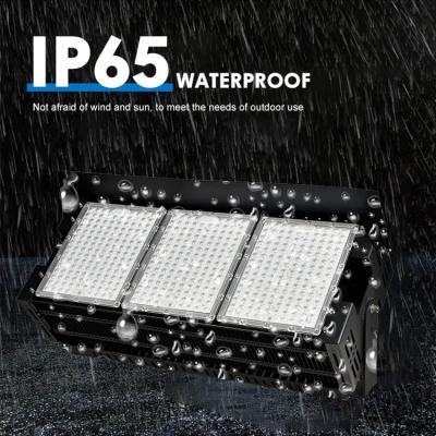 Cina Lumiere idroponiche IP65 Led Stadio Illuminazione Led Sport Inondazioni Indoor 6500K in vendita
