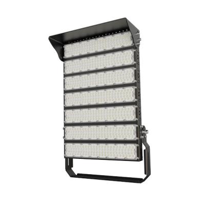 China CREE 1750W Led Stadium Lighting For Outdoor Arena 120000lm for sale
