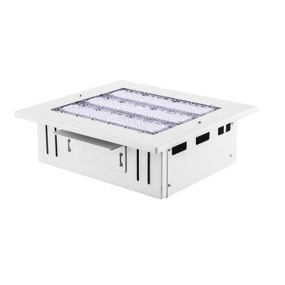 China SMD3030 150W Linear High Bay Led Lights 5000k High Brightness for sale