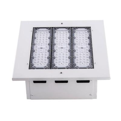 China SMD3030 150W Linear High Bay Led Lights 5000k High Brightness for sale