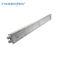 China 200W Explosion Proof Linear Light with SMD2835 LED and Exd IIC T6-IP65-WF2 Standard for Hazardous Locations for sale