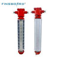 China IP65 Exde Mb WF2 Explosion Proof LED Linear Light for Hazardous Locations for sale