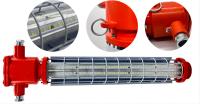 China IP65 Exde Mb WF2 Explosion Proof LED Linear Light for Hazardous Locations for sale