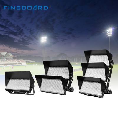 China 100V-270V Led Arena Floodlights 1000 Watt Led Stadium Light for sale