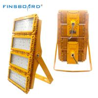 China 400W IP65 Mining LED Explosion Proof Flood Light for Hazardous Locations for sale