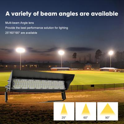 Cina 2000W Baseball Stadium luci per il cortile 3000K-6500K in vendita