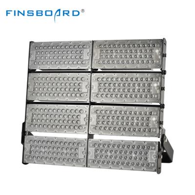 China ODM Tunnel LED Modular Flood Light Outdoor Motion Detector Dustproof for sale
