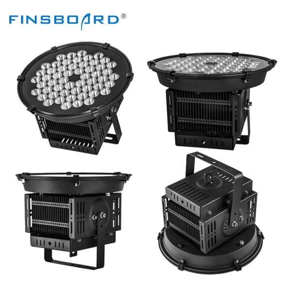 Quality 2600K/3000K/ 4000K/6500K  High Bay UFO Lights Fixture IP65 Waterproof for sale
